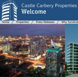Castle Carbery Properties Exposé - Diarmaid Condon