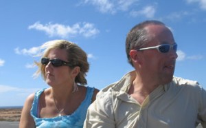 Tom Sheehy Loses Cape Verde Assets - Diarmaid Condon