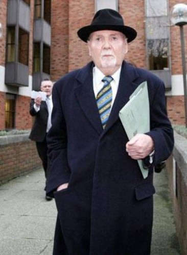 Michael Fingleton Montenegro - Diarmaid Condon